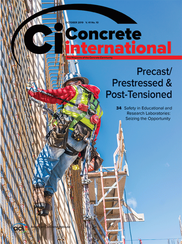 American Concrete Institute Georgia Chapter