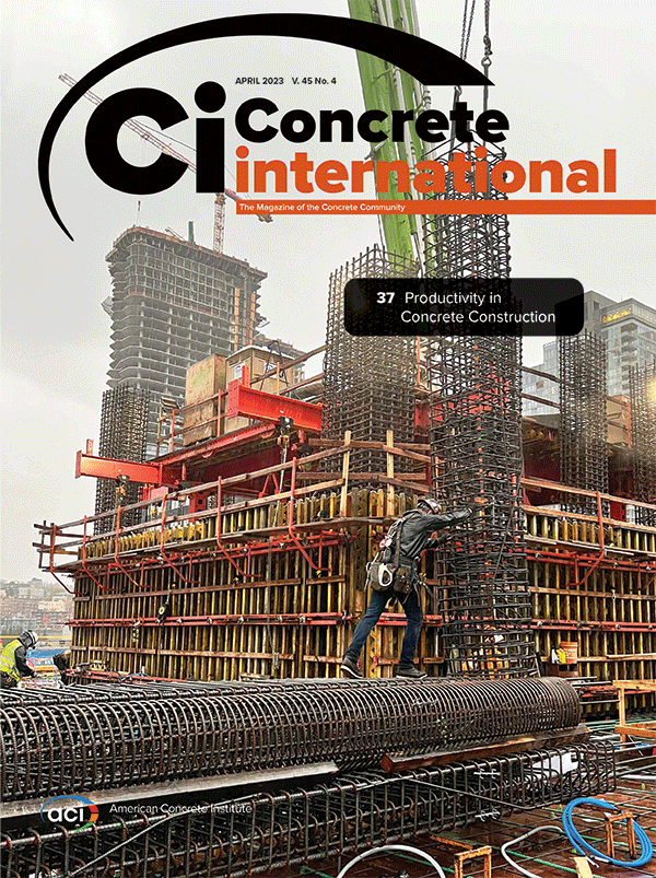 American Concrete Institute Georgia Chapter