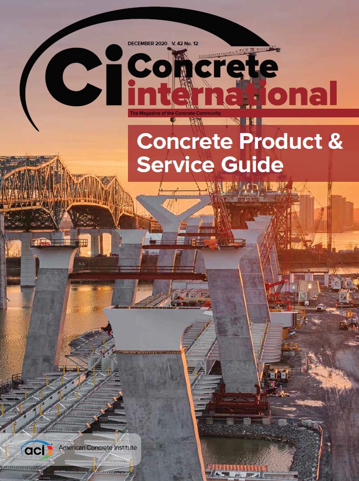 American Concrete Institute Georgia Chapter