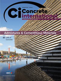 American Concrete Institute Georgia Chapter