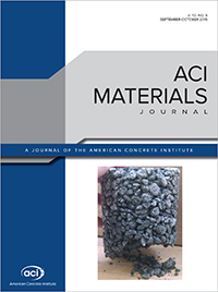 American Concrete Institute Georgia Chapter