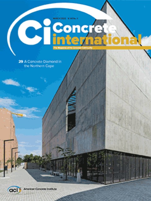 American Concrete Institute Georgia Chapter